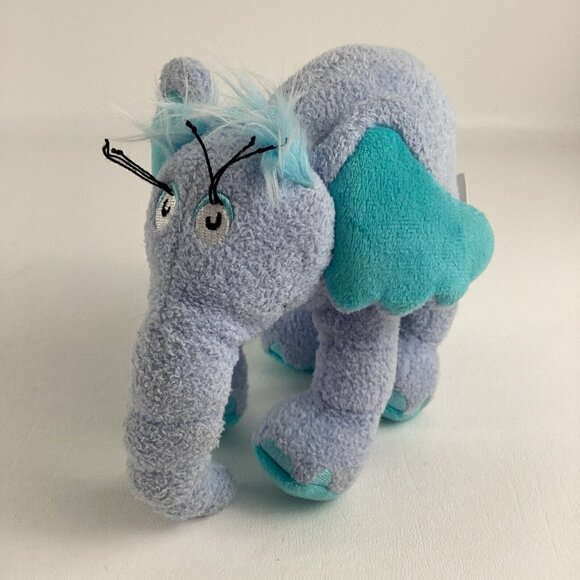 manhattan toy | Toys | Dr Seuss Horton Hears A Who 6 Plush Stuffed ...
